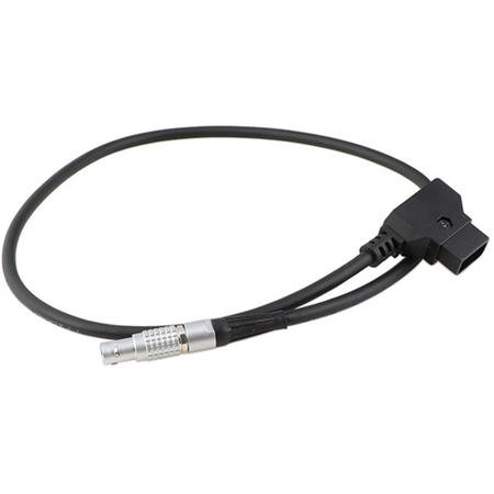 CAMVATE D-Tap to 4 Pin Push-Pull Connector Power Cable for Wireless ...
