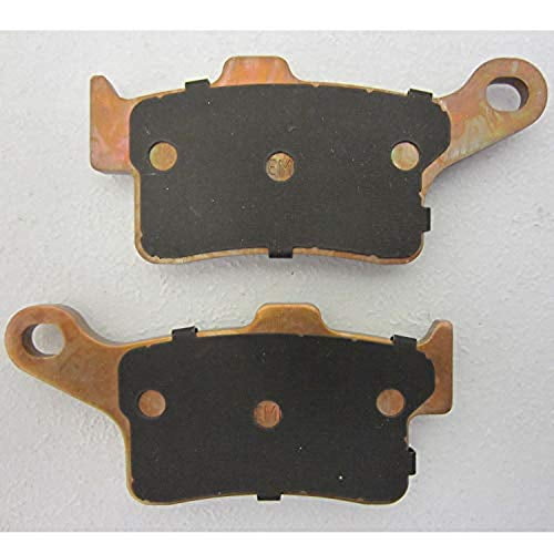 CAN AM Brake Pad Kit OEM 219800239 - Walmart.com