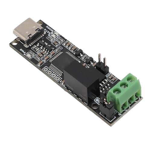 CAN Analyzer Module, USB to CAN Analyzer, 170MHz MKS CANable V2.0 Pro ...