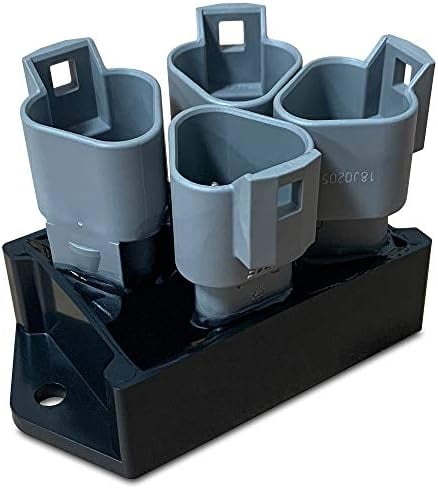 CAN Bus Splitter, Solid-State Switch, Push Button Actuator, Automatic ...