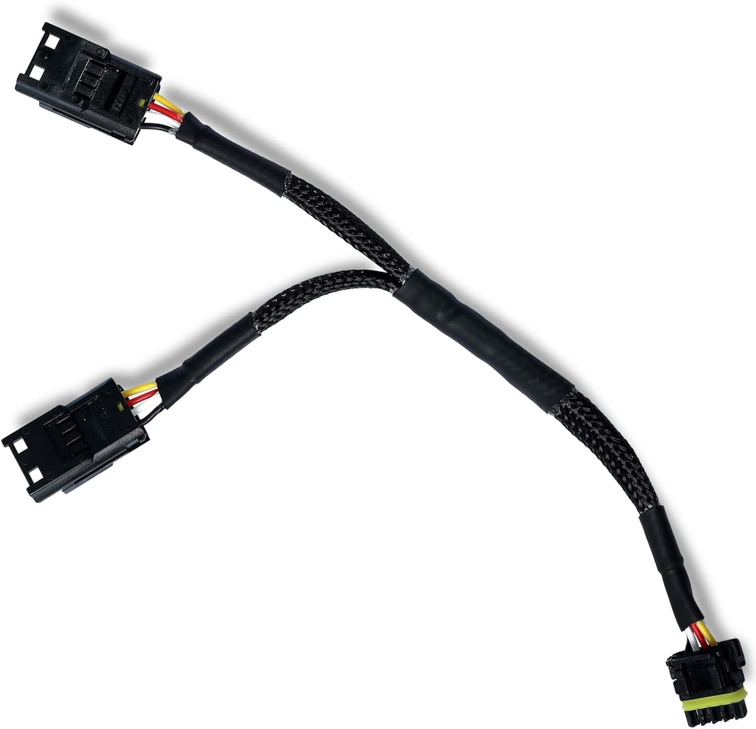 CAN Bus Y-splitter For Holley EFI / Sniper / Terminator X / Dominator ...
