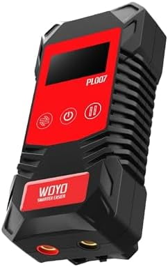CAN LIN PWM Tester, PL007 CAN Bus Analyzer for Automotive Diagnostic ...