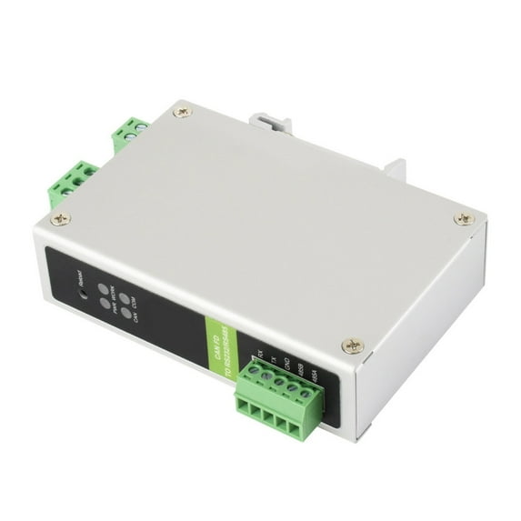 CAN To RS232/RS485 Bidirectional Data Communication 5 Data Conversion ...