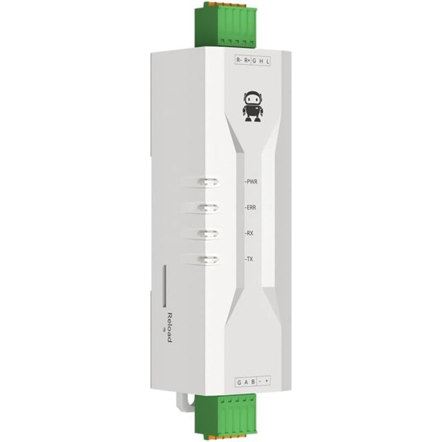 CAN to Serial Protocol RS485 CANBUS Converter ECAN-101 Modbus All ...