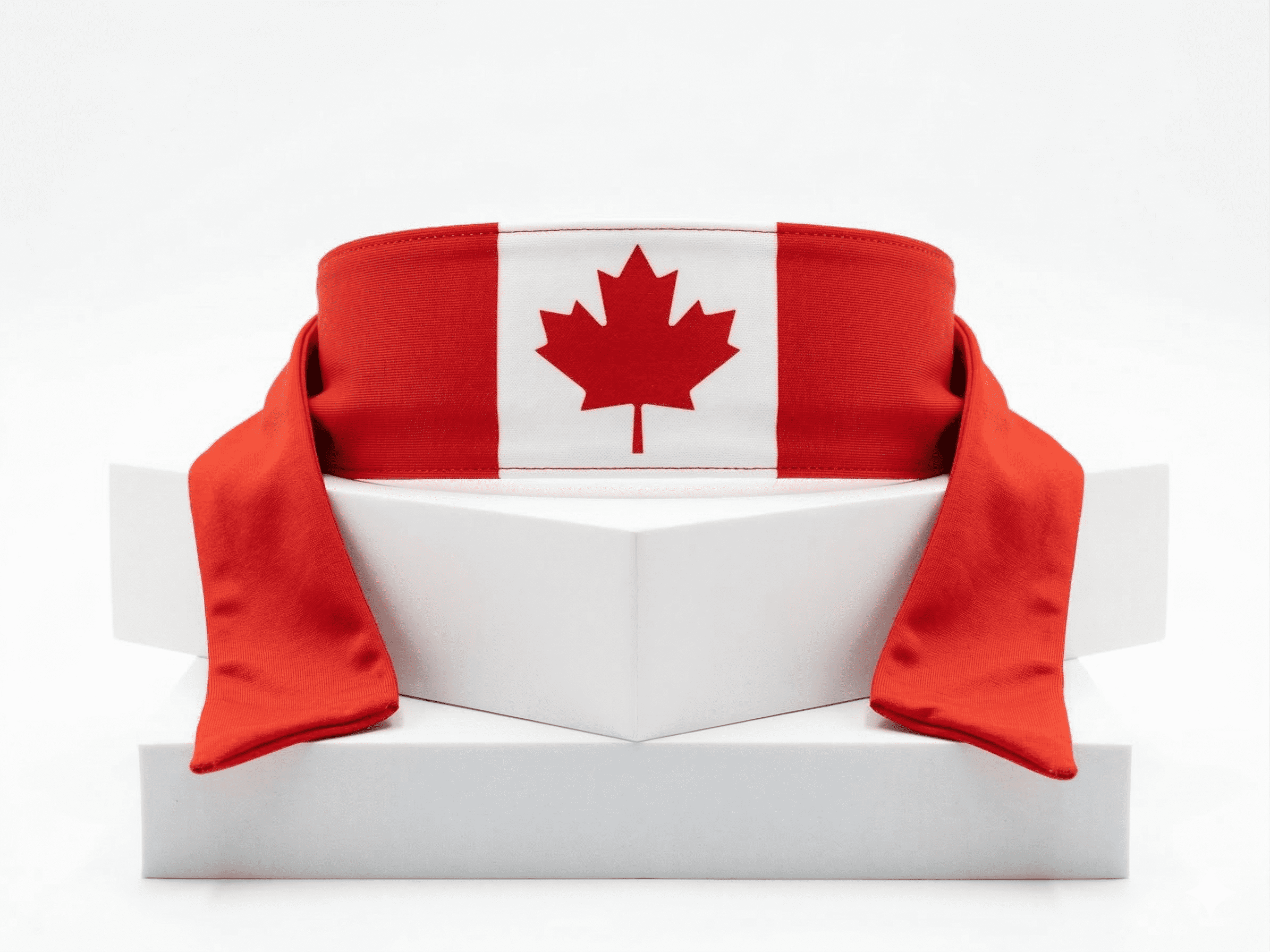CANADA National Head Bandana - Walmart.com