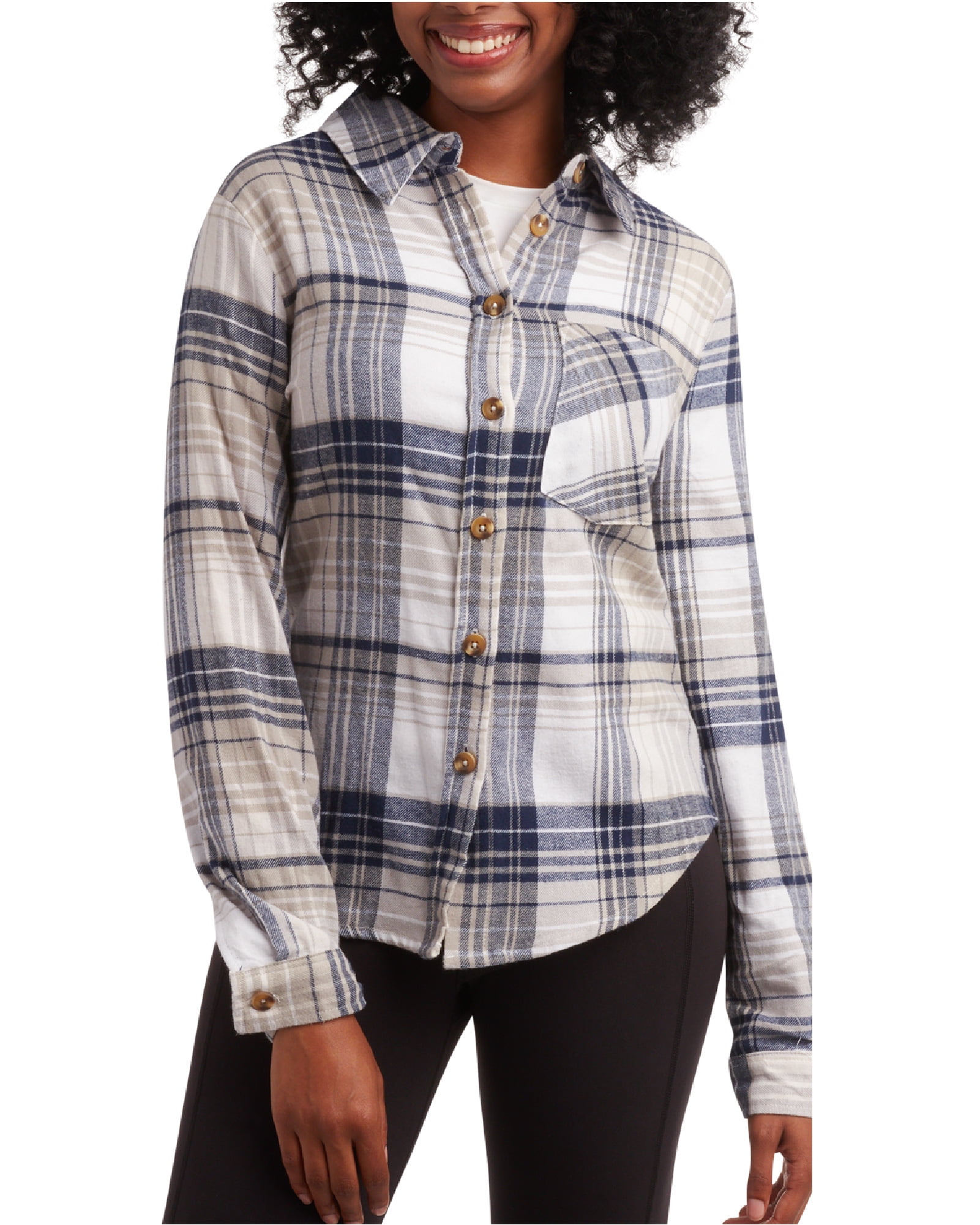 Customer reviews for CANADA WEATHER GEAR Women's Long Sleeve Shirt ...