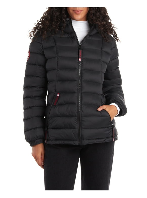 Womens Canada Weather Gear Coats