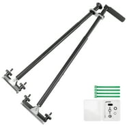 Johnson Hand Controls - Car Steering Wheel Spinner Knobs for Disabled ...