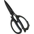 CANARY Japanese Kitchen Scissors All Purpose Heavy Duty 8.2" Matte ...