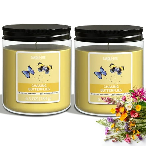 ASIASN-Farm Fresh Herbs Scented, Notes of Eucalyptus, Thyme, Garden ...