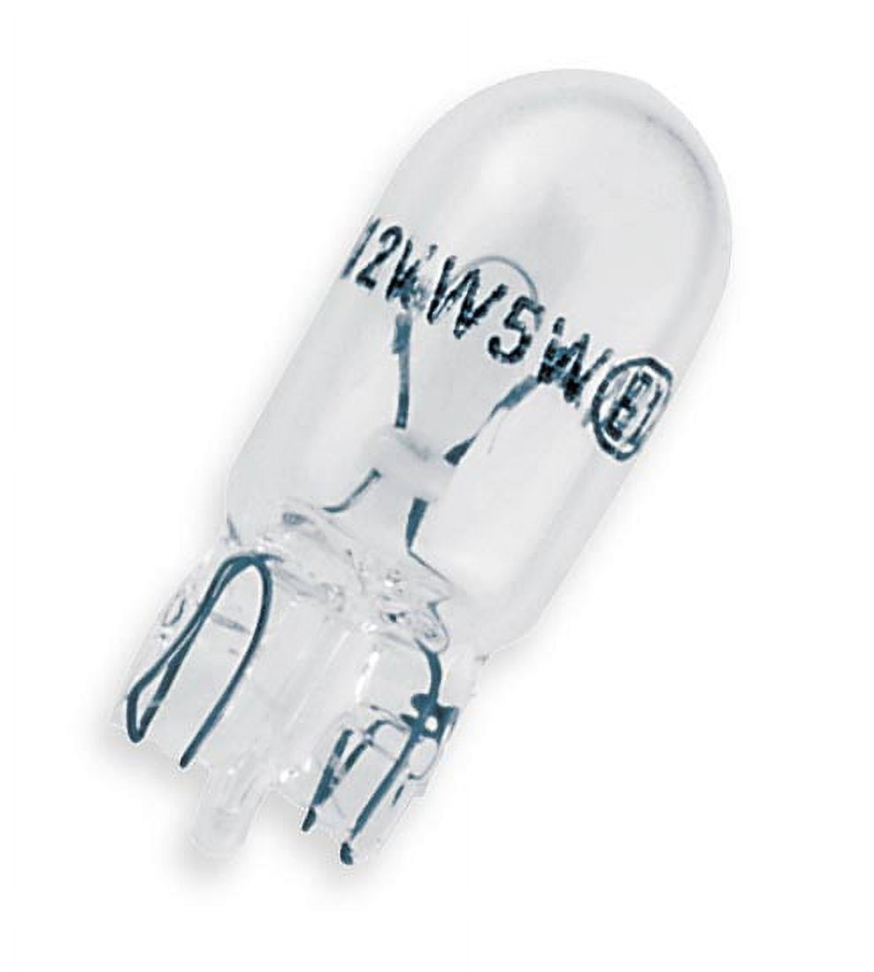 CANDLEPOWER 198 STOP/TAIL HVY DUTY BULB 12V - Walmart.com