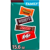 Hershey's Nuggets Milk Chocolate Candy Family Pack, 14.2 oz - Walmart ...