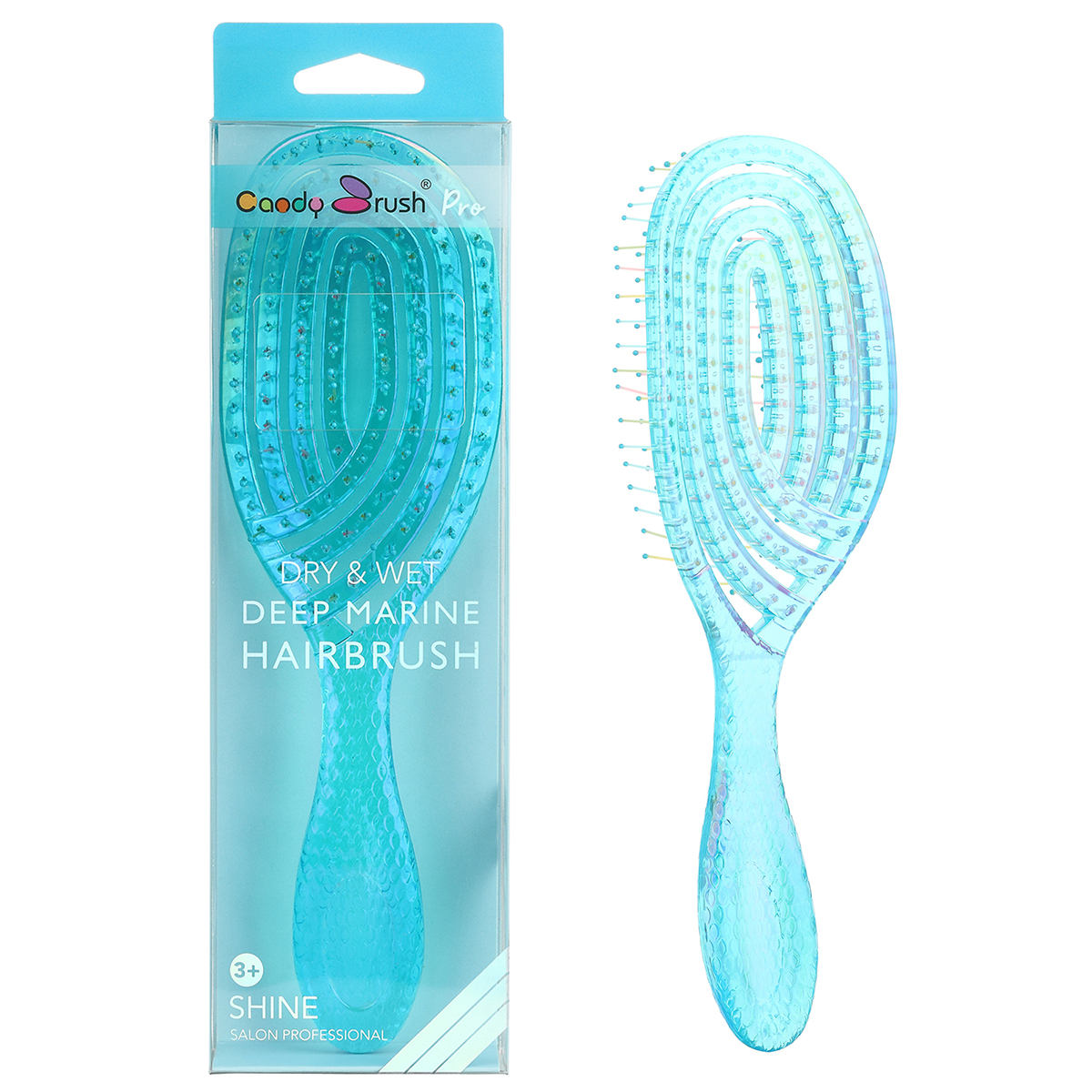Surprising Best Brush For Wet Hair Pictures