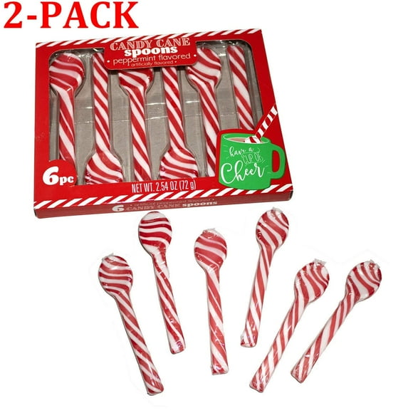 Mini Candy Canes Bulk