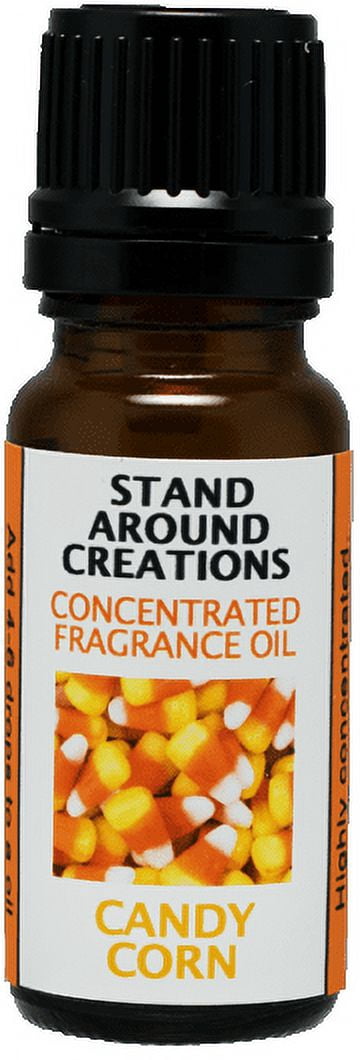 CANDY CORN FRAGRANCE OIL .33-FL. OZ. - Walmart.com