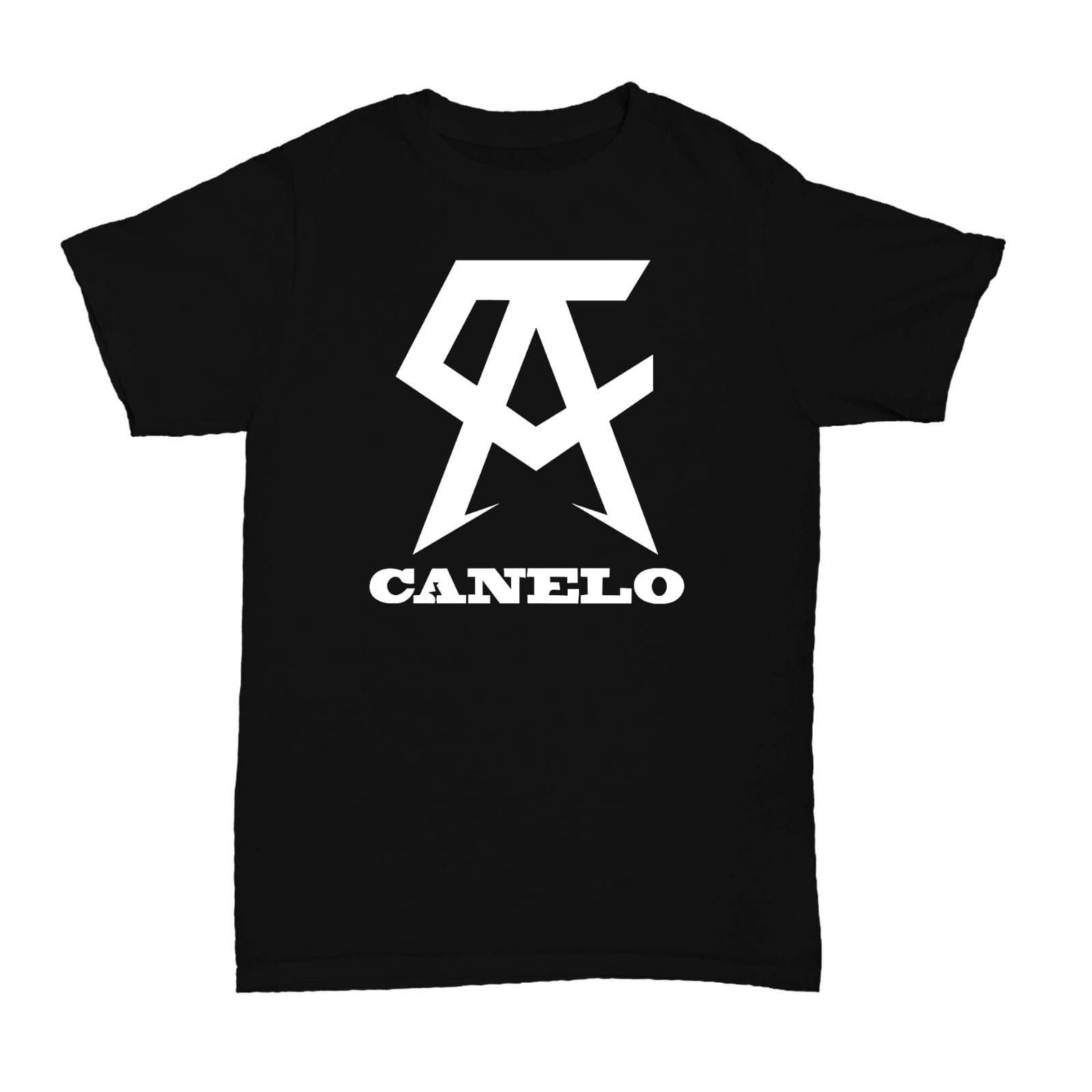 CANELO ALVAREZ T SHIRT MEXICAN BOXING - Walmart.com