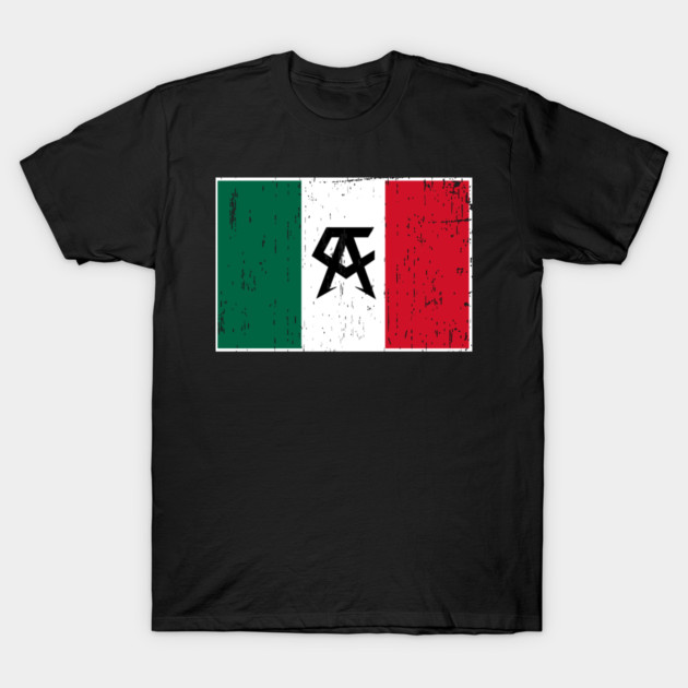 CANELO Bandera De Mexico Funny Mexican Flag Boxer Retro Boxing Pride ...