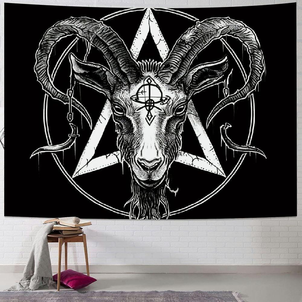 Evil Trippy Symbols