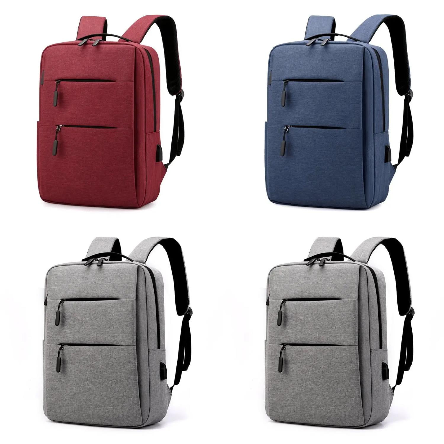 CANGGNG Stylish and sleek minimalist men‘s laptop backpack with ...