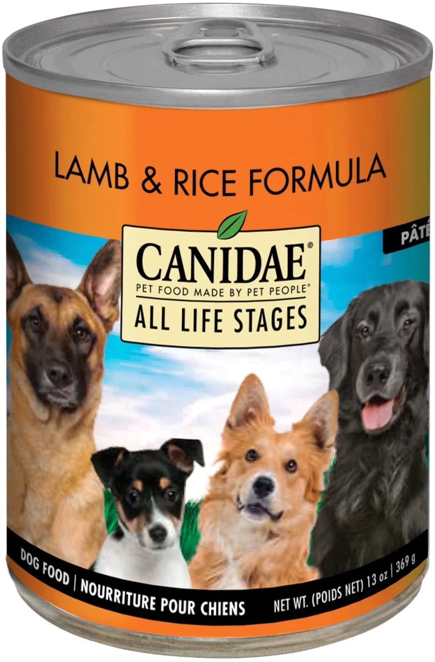 Canidae Dog Food in Shop By Brand - Walmart.com