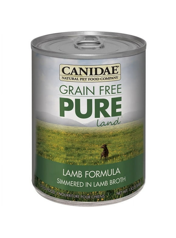 Canidae Dog Food in Shop By Brand - Walmart.com