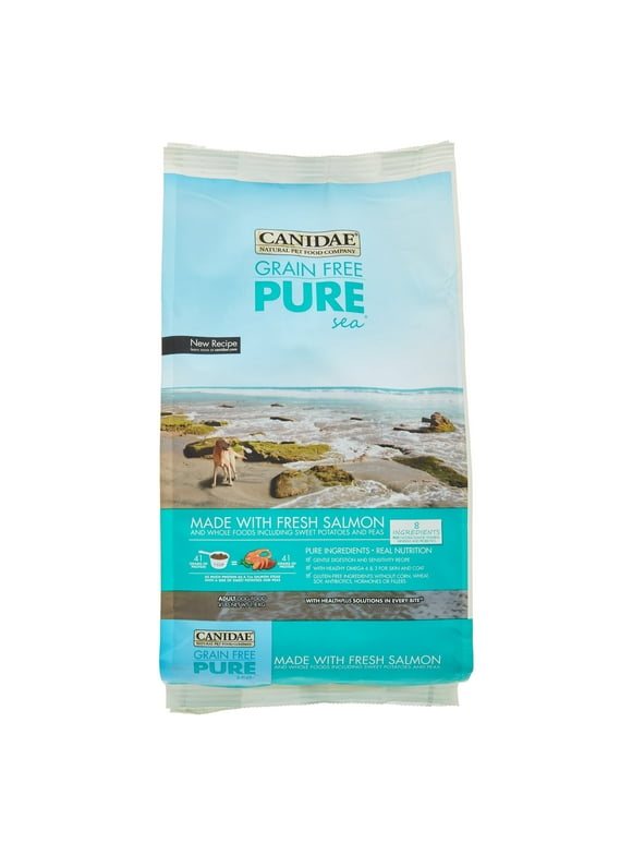 Canidae Dog Food in Shop By Brand - Walmart.com