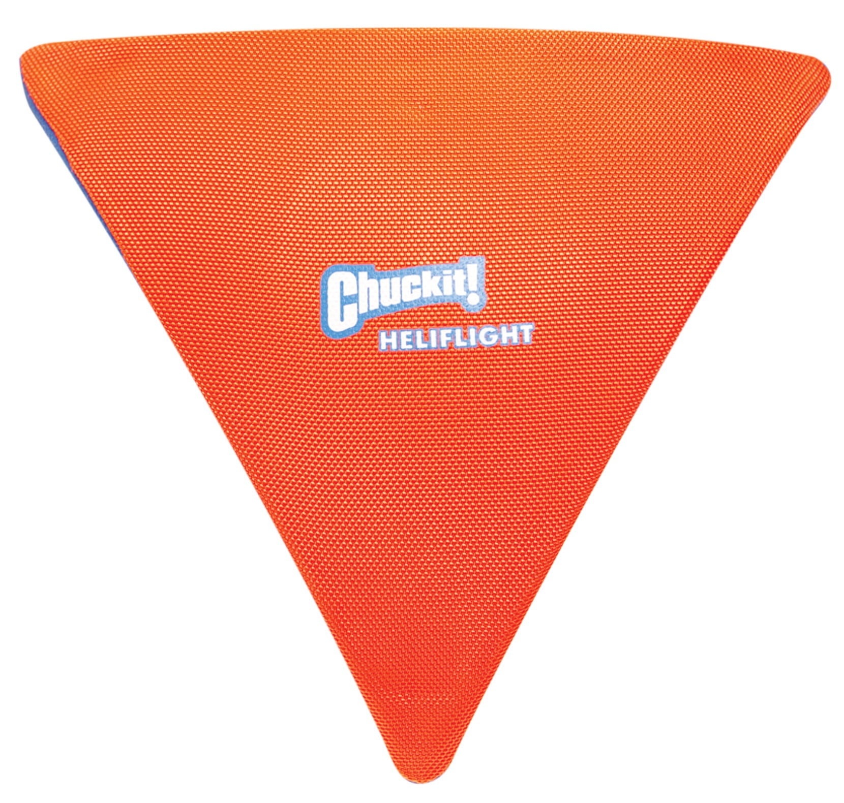 CANINE HARDWARE INC CHUCKIT! HELIFLIGHT DOG TOY LARGE/10.5 INCH ...