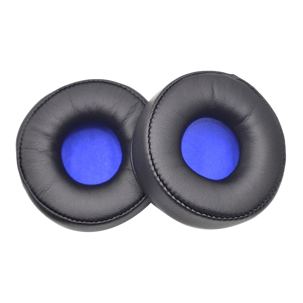 CANKER Ear Pads Replacement Foam Cushion Sponge Cover Headphones ...