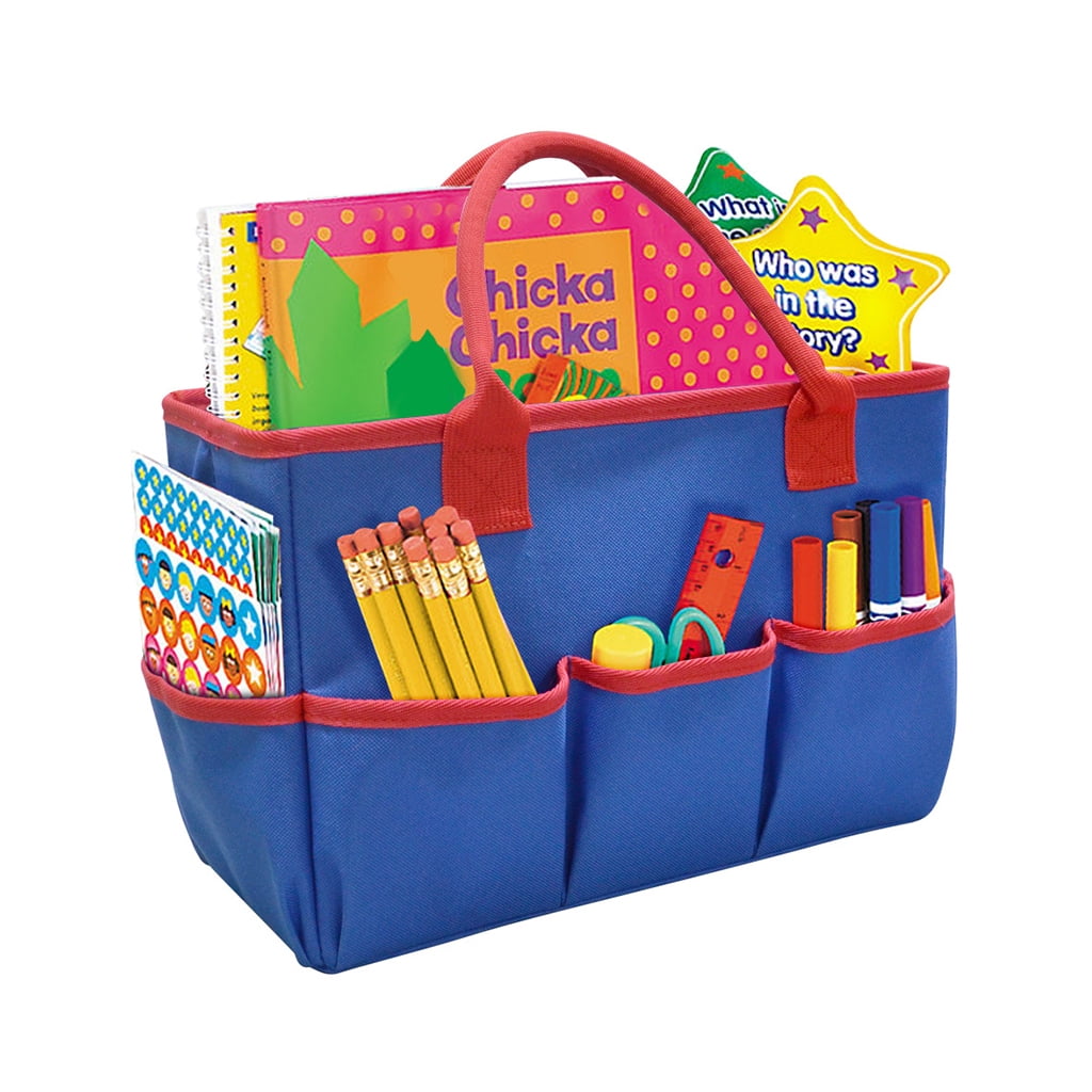 CANKER Multi-purpose Mommy Bag Art Craft Organizer Case Handheld ...