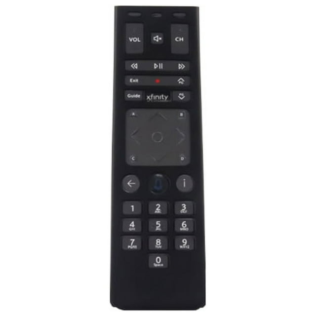 CANKER Silicone Case Remote Control Protective Cover for-XFinity ...