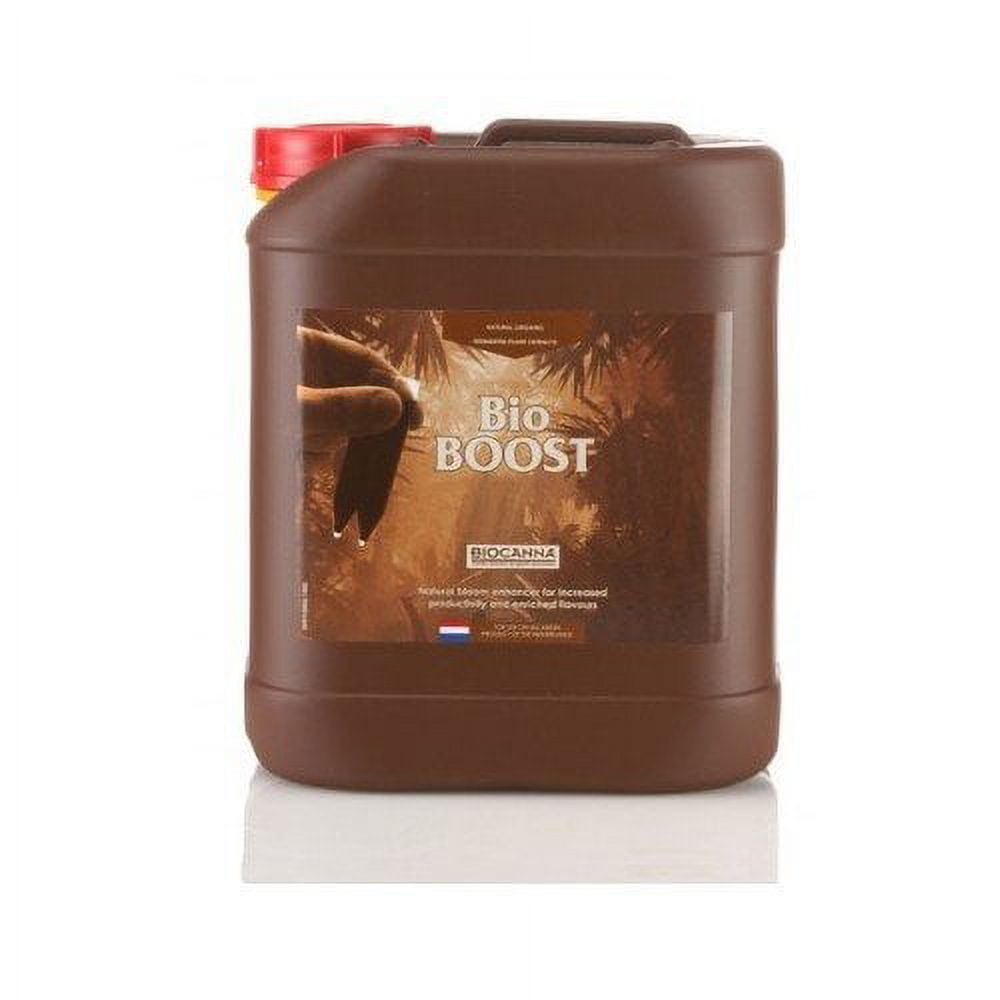 CANNA Bio Boost - 5L - Walmart Business Supplies