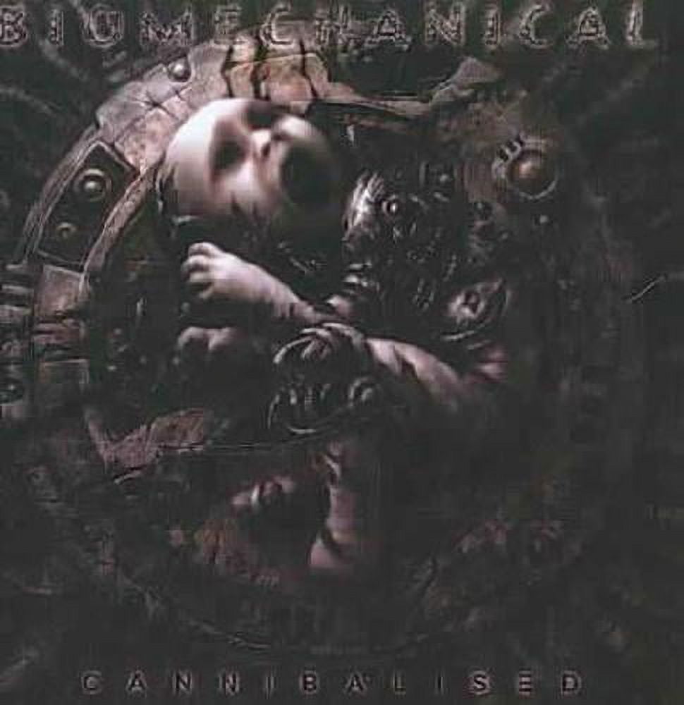 CANNIBALISED [5055006533019] - Walmart.com