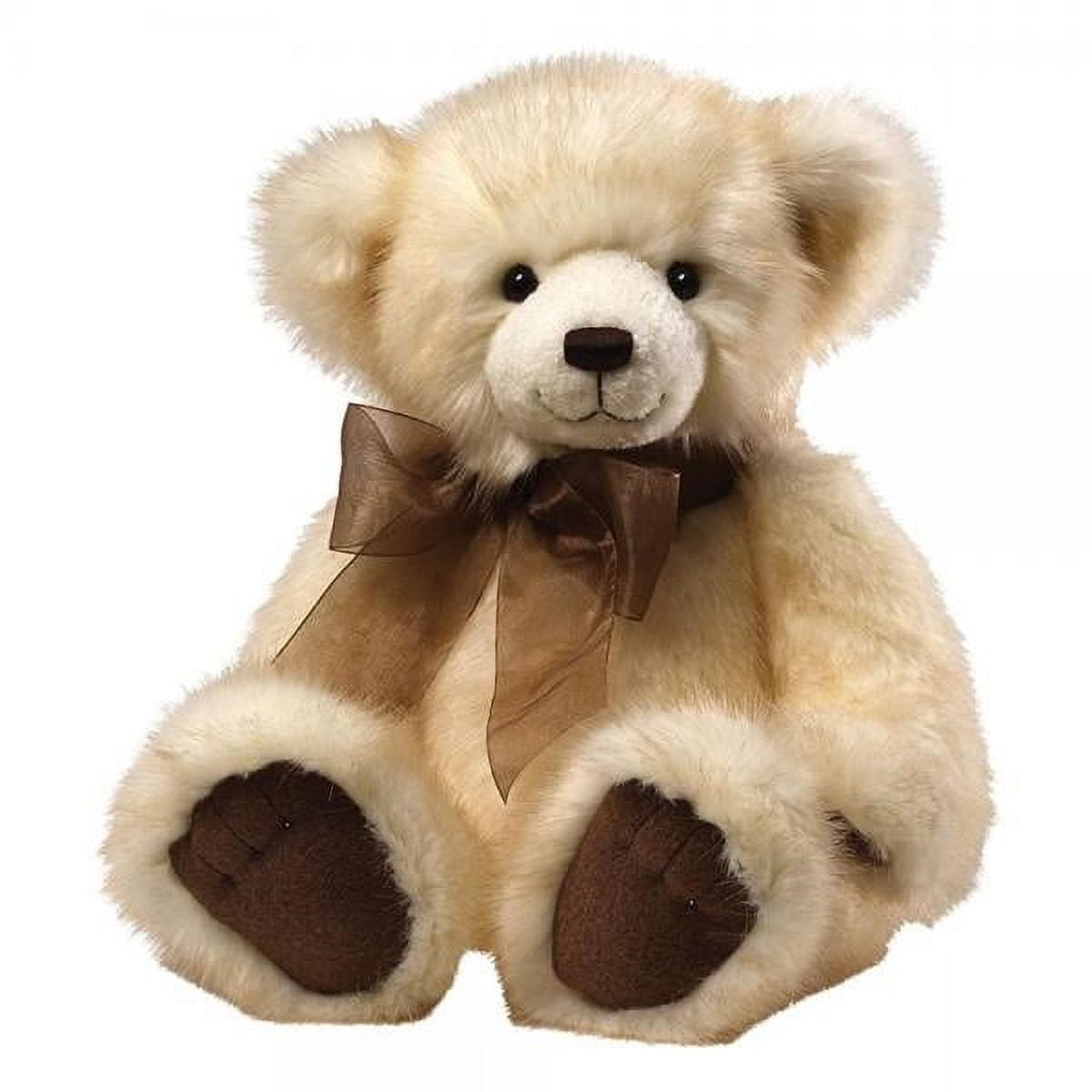 CANNOLI CREAM 18-inch Plush Bear toy by Gund - Walmart.com