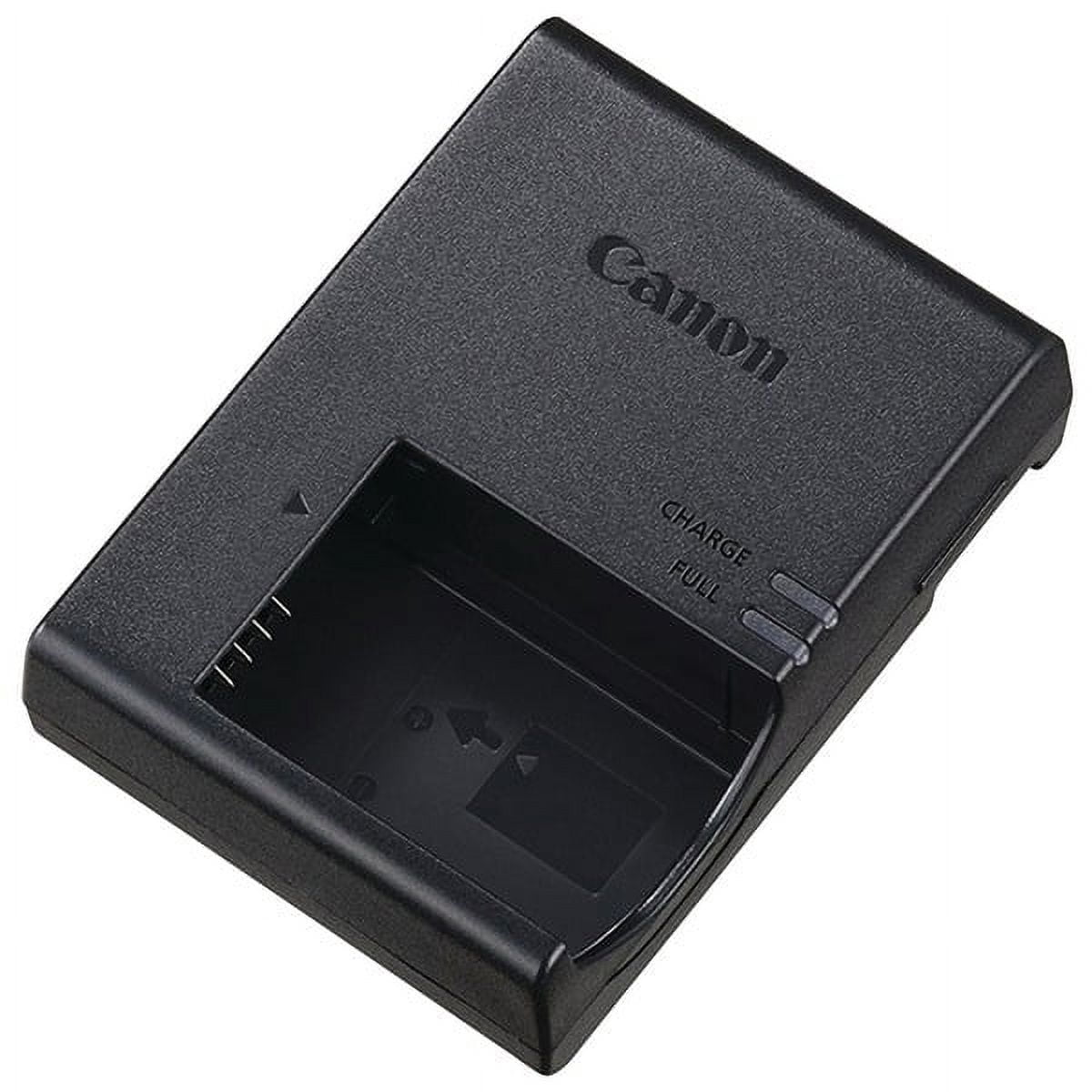 Canon LC-E17 Battery Charger for Rebel T6S & T6i - Walmart.com