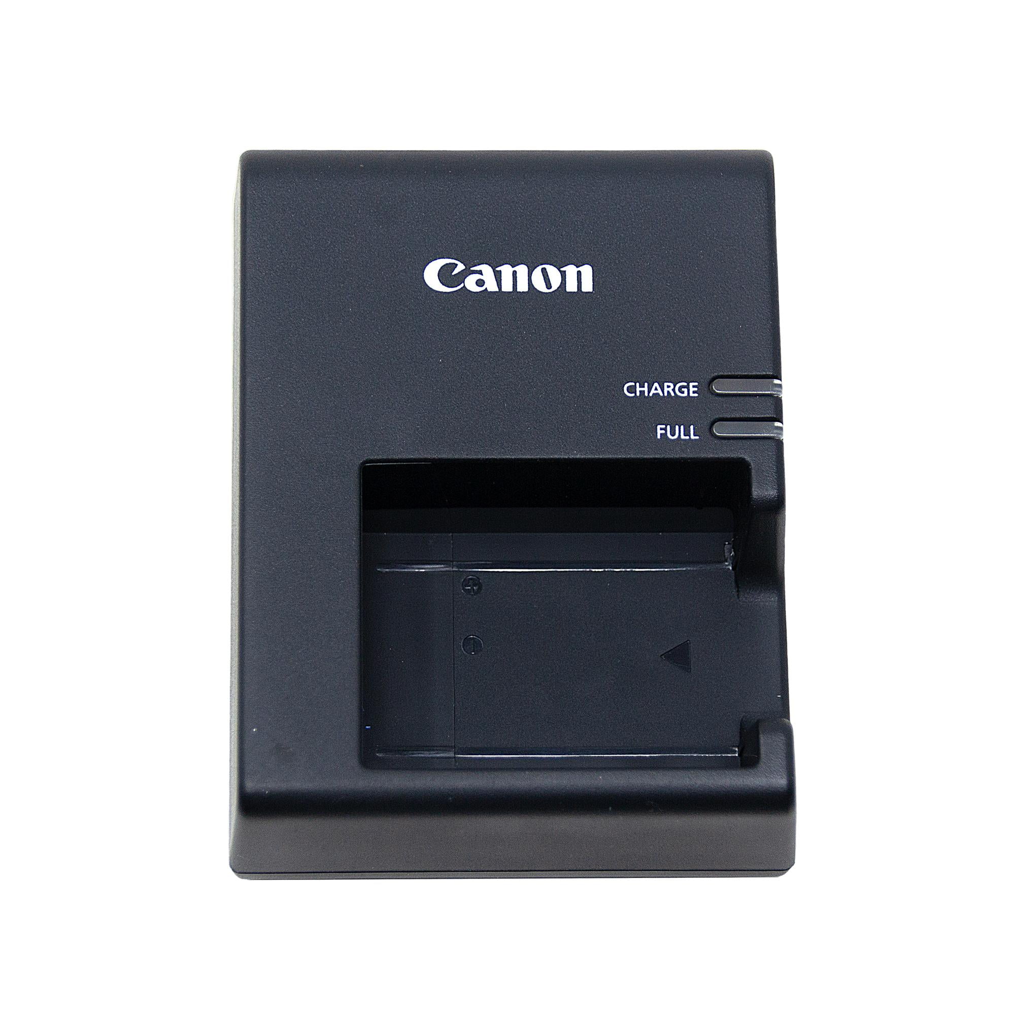 CANON LC-E10 Battery Charger compatible with LP-E10 Battery Pack, EOS ...