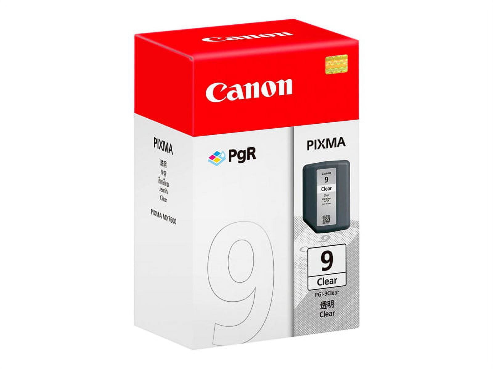 CANON PIXMA MX7600 Cartridge - Walmart.com