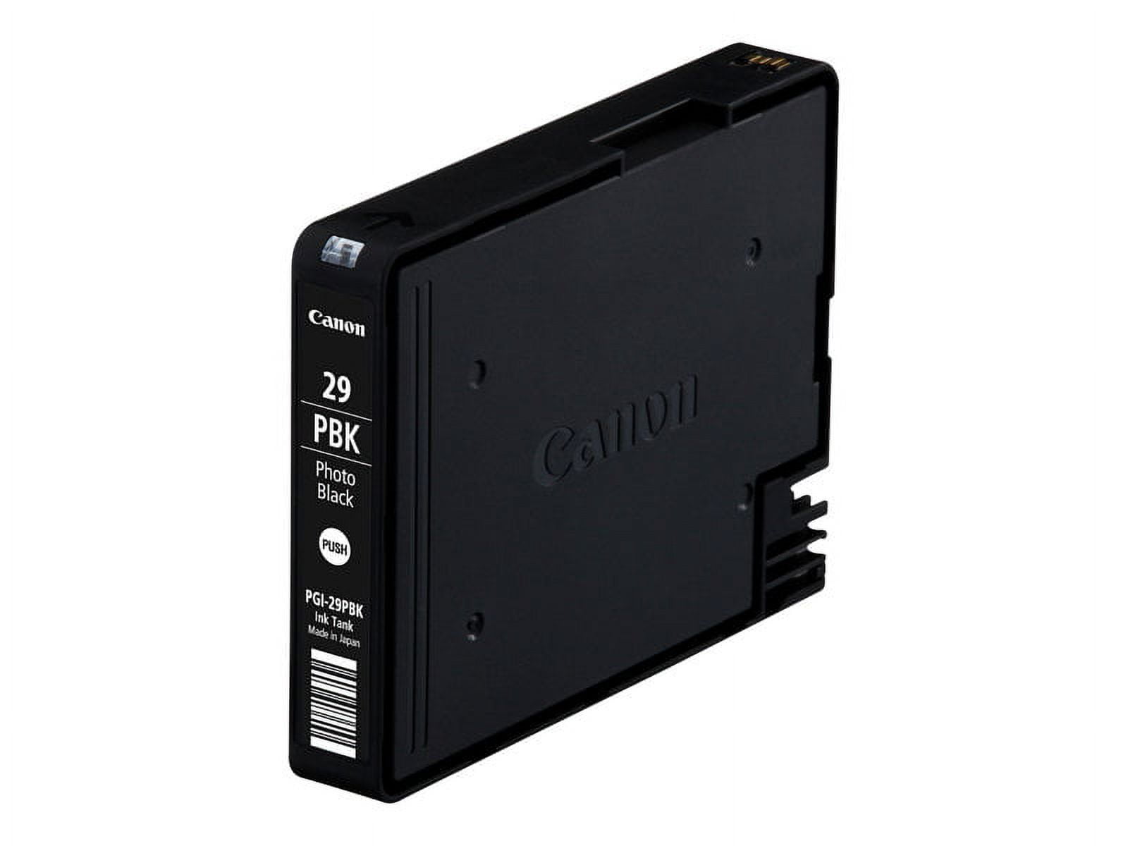 CANON PIXMA PRO-1 Cartridge (111 yield) - Walmart Business Supplies