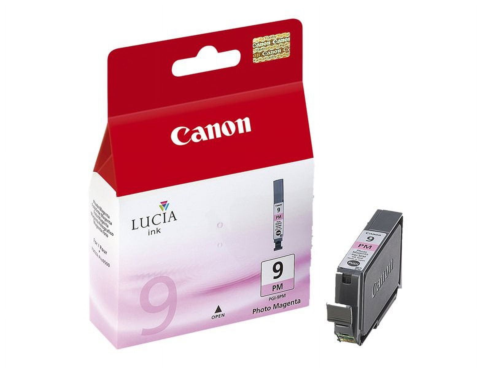 CANON PIXMA PRO9500 Cartridge (930 yield) - Walmart.com