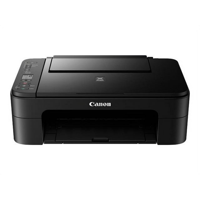 CANON TS3120 PIXMA COLOR COPY,PRINT,SCAN,WIFI - Walmart.com