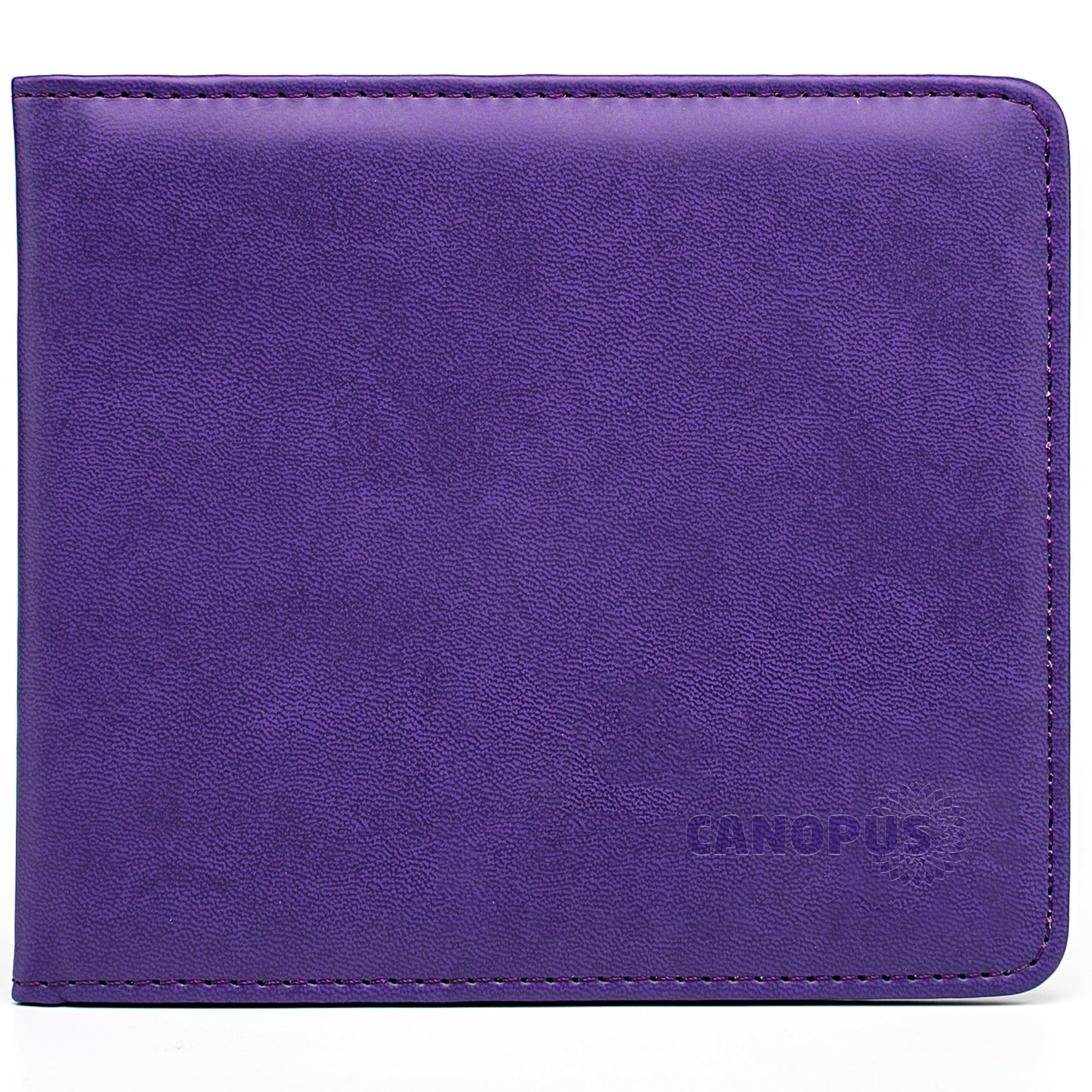 Canopus Small Insurance Document Holder with Embossed Leather Design ...