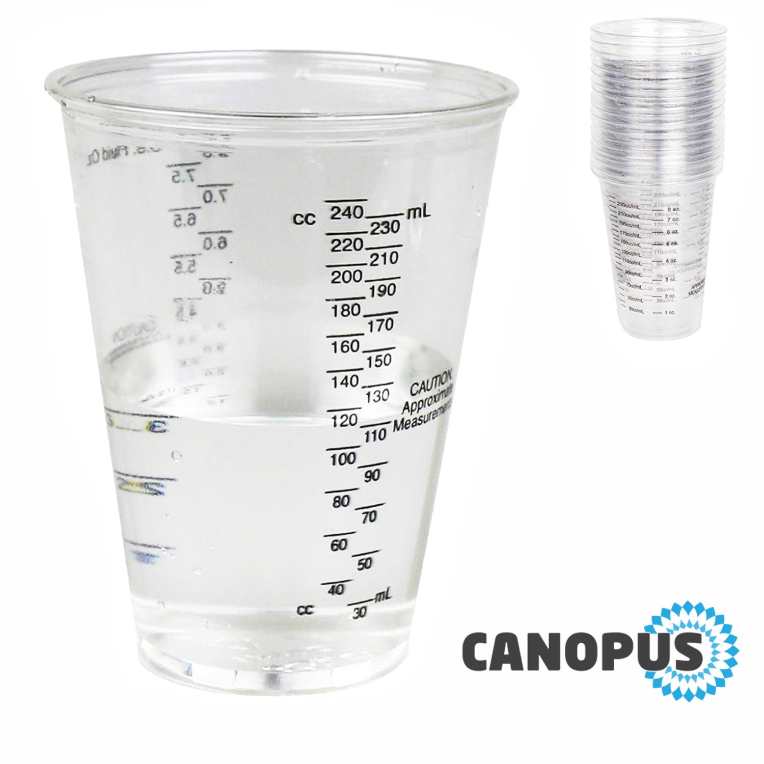 Pint Measuring Cup