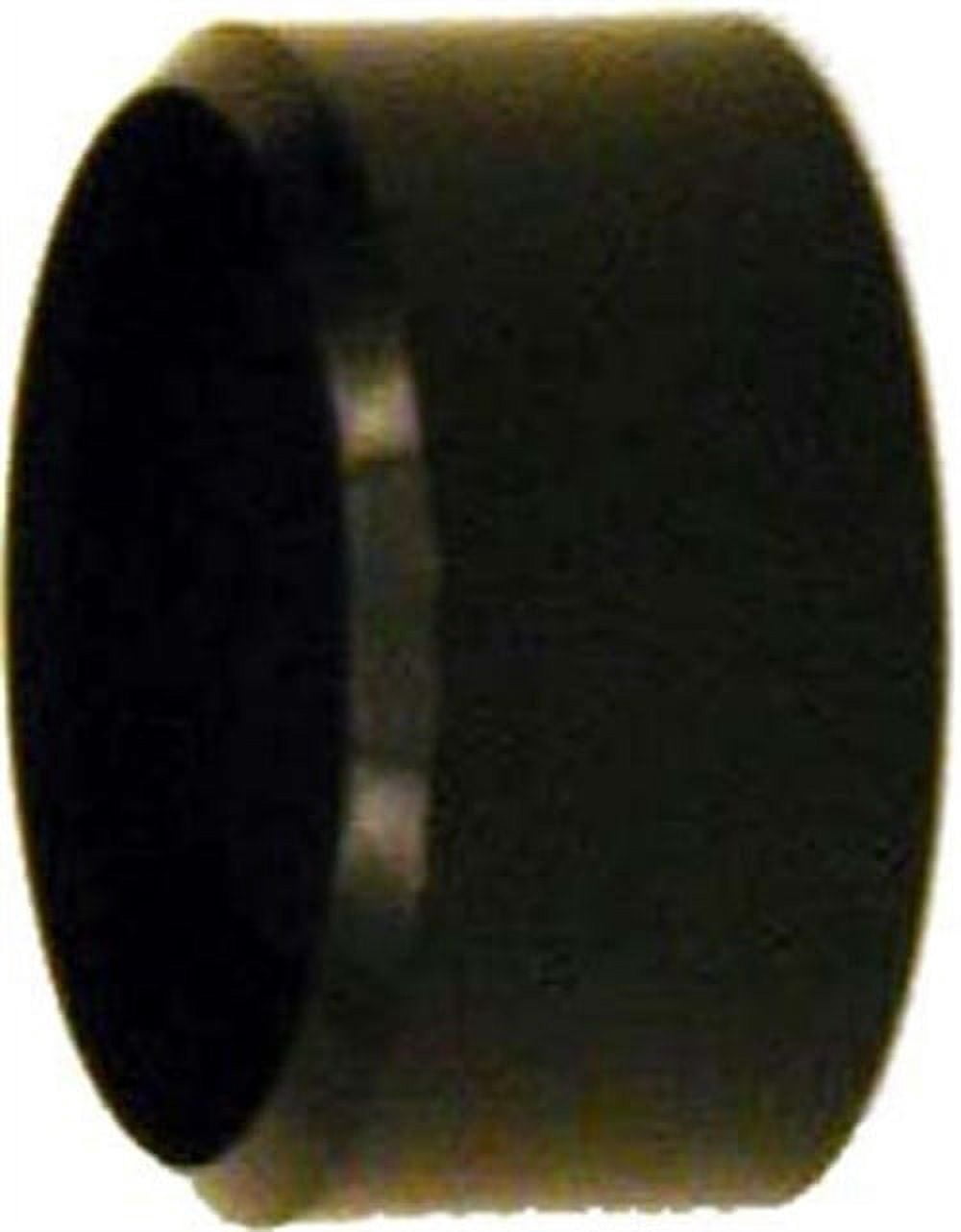 1PC Charlotte Pipe ABS Bushing Adapter - Walmart.com