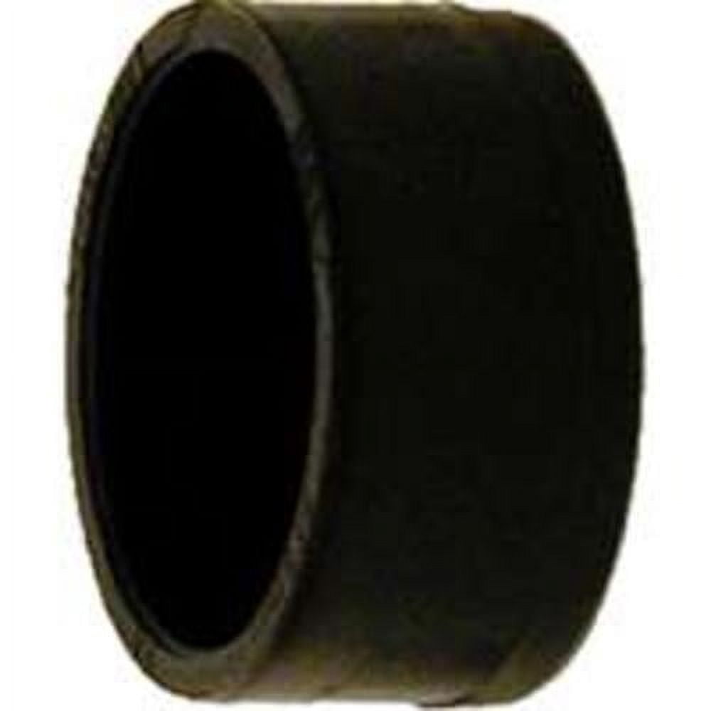 GENOVA 80154 4" ABS CAP, 4" - Walmart.com