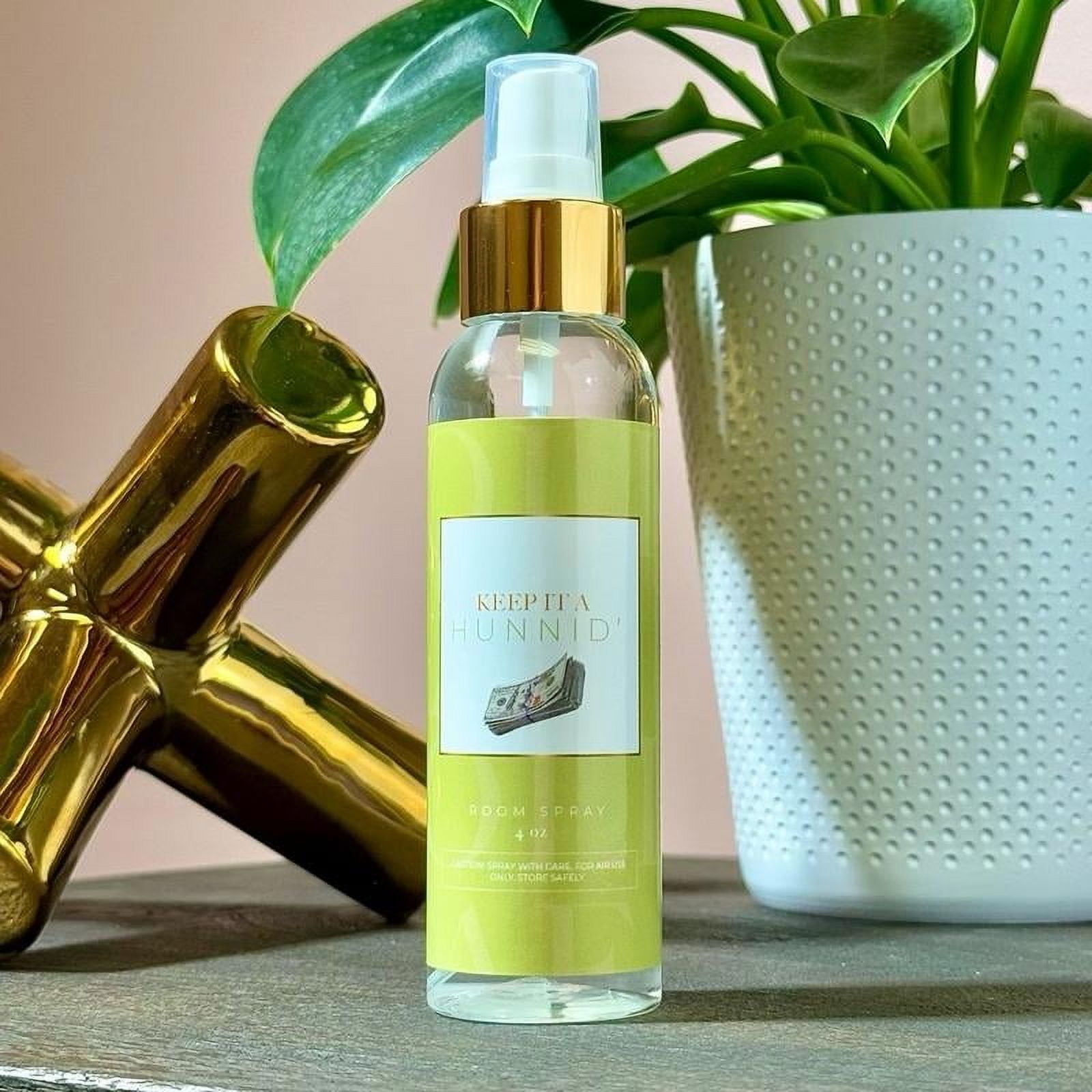 CANVAS Beauty Room Spray: Choose Your Scent - Walmart.com