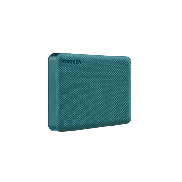 External Hard Drive Reader