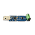 Canable Usb To Can Module Can Debug Adapter Can Bus Analyzer Debugging Assistant Non Isolated 