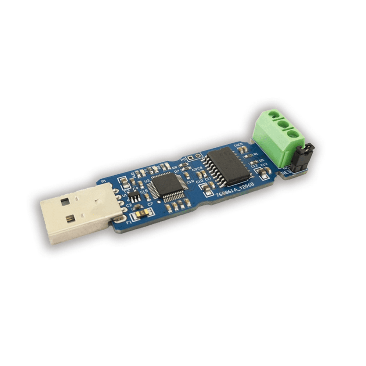 CANable USB to CAN Module Canbus Debugger Analyzer Adapter CAN Isolated Version CANABLE PRO ...