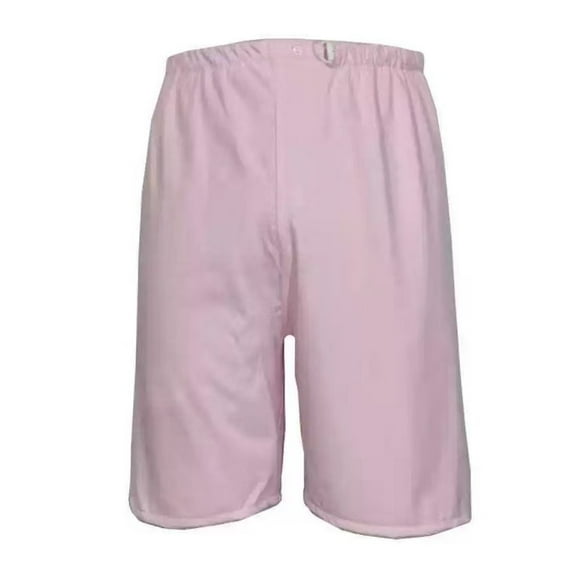 CAOYANG Adult Elderly Cloth Incontinence Shorts - Washable, Leak-Proof ...