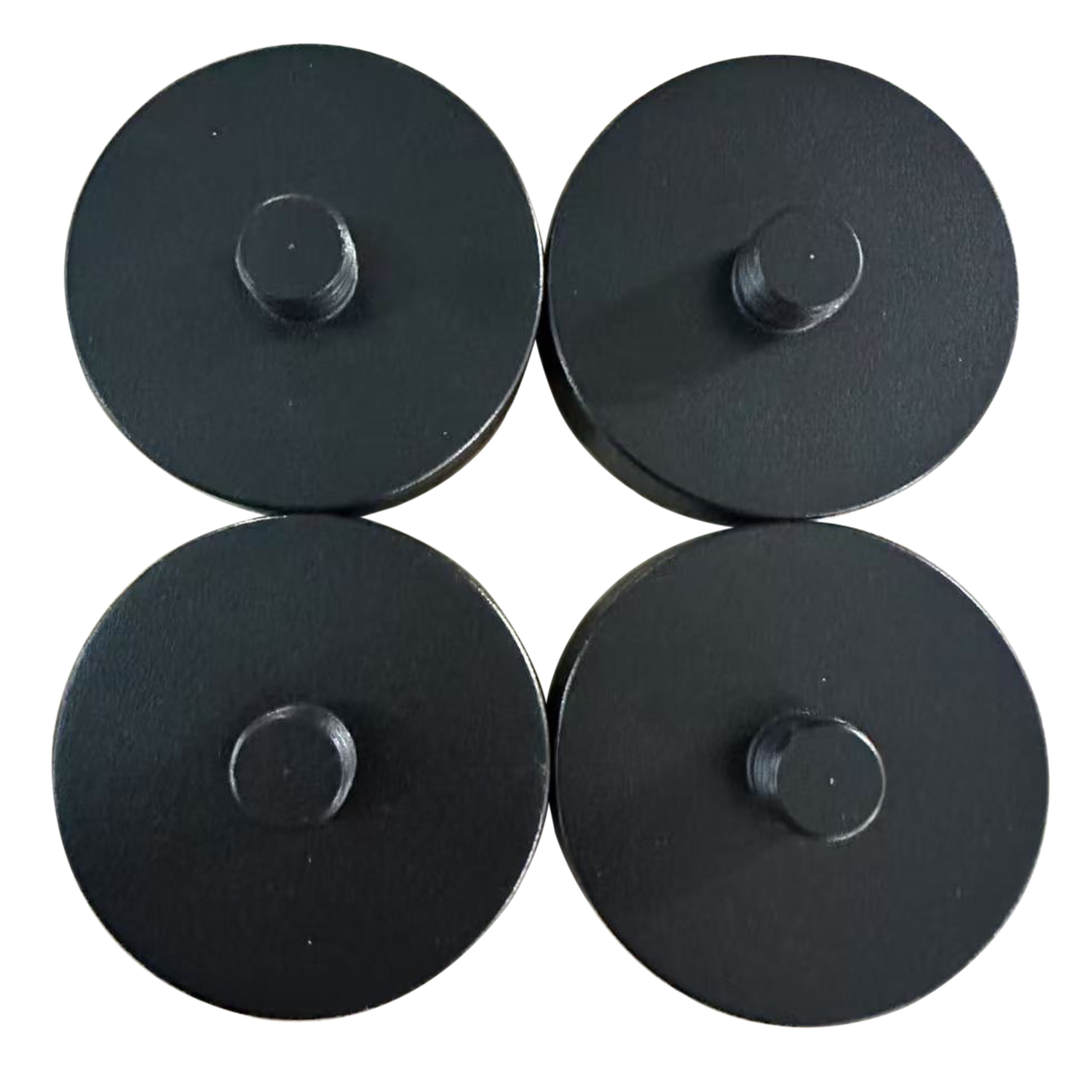 CAP 10lb Plate Pack Addition for the Threaded Adjustable Dumbbell (2 ...