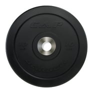 CAP Barbell Olympic Weight Set, 110 lbs. - Walmart.com